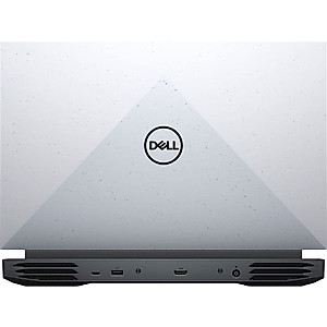 Dell G15 15.6 Inch FHD 120Hz LED Gaming Laptop | AMD Ryzen 7 5800H Processor | 32GB RAM | 1TB SSD | NVIDIA GeForce RTX 3050 Ti | Backlit Keyboard | Wi-Fi 6 | Windows 11 Home | Gray