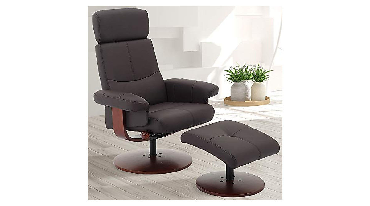 Mac Motion Roma Recliner - Comfort & Style