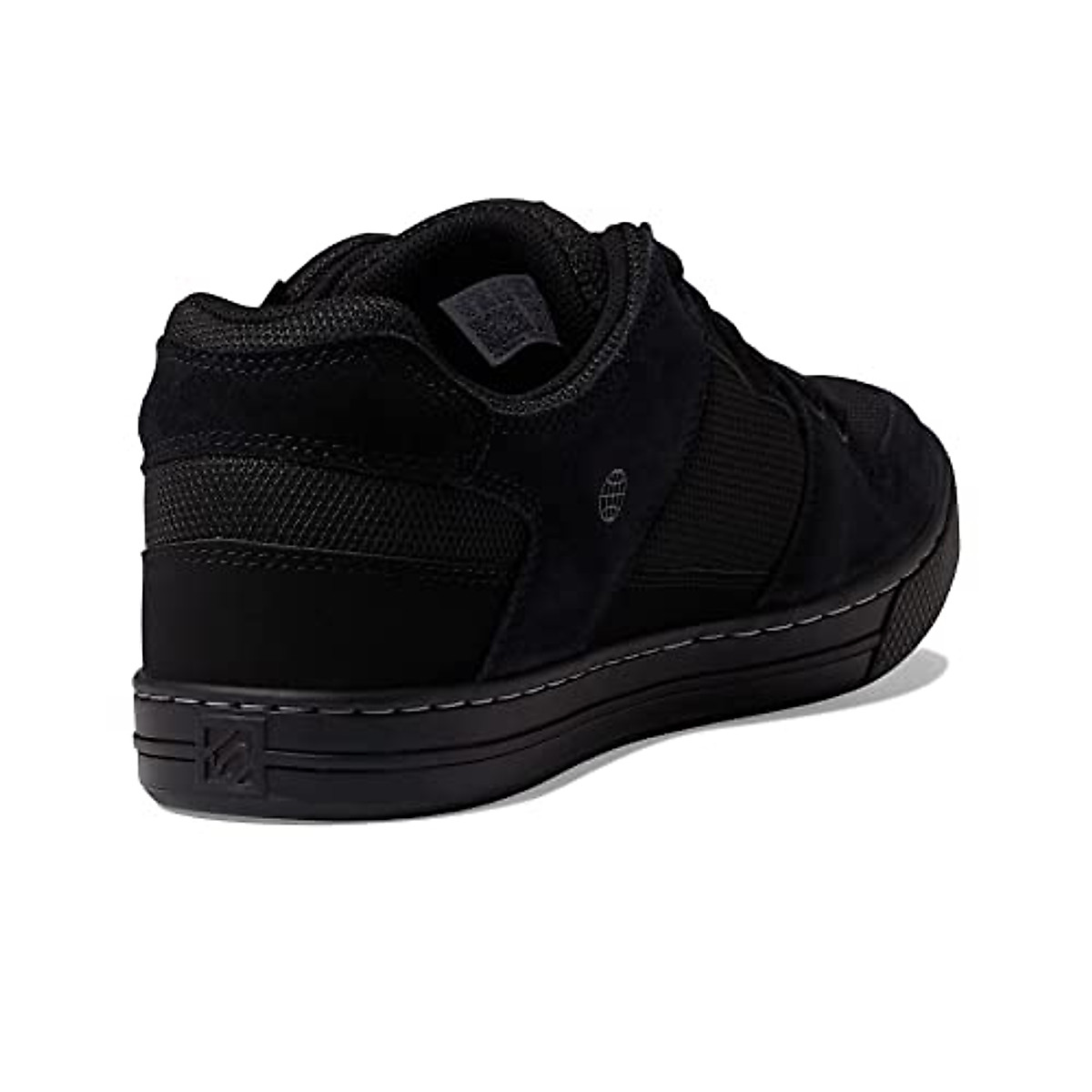 Five Ten Freerider Core Black/Grey Three/Core Black 7.5 D (M)