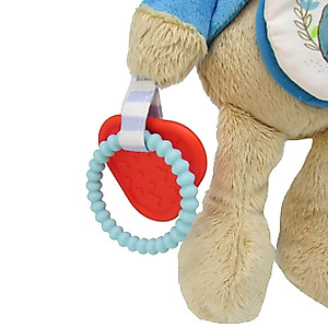 KIDS PREFERRED Beatrix Potter Peter Rabbit Activity Toy