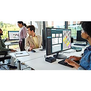 Intel NUC 12 Pro NUC12WSHi7 Mini PC 12th Gen Intel Core i7-1260P, 12 Cores(4P+8E), 16 Threads, 18MB Intel Smart Cache, Intel Iris Xe Graphics,Barebone No RAM, No SSD, No OS