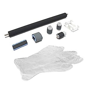 Altru Print M477-RK-AP Roller Maintenance Kit for HP Color Laserjet Pro M377, M452, M477 with RM2-6455 Transfer Roller, Rollers for Tray 1 (RL1-2693, RM2-6406) & Tray 2 (RM2-5576, RM2-5577, RM2-5881)