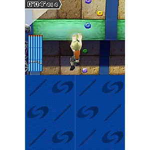 Deca Sports - Nintendo DS