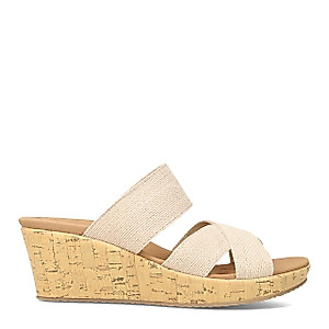 Skechers Women's, Beverlee - Brunch Hour Sandal