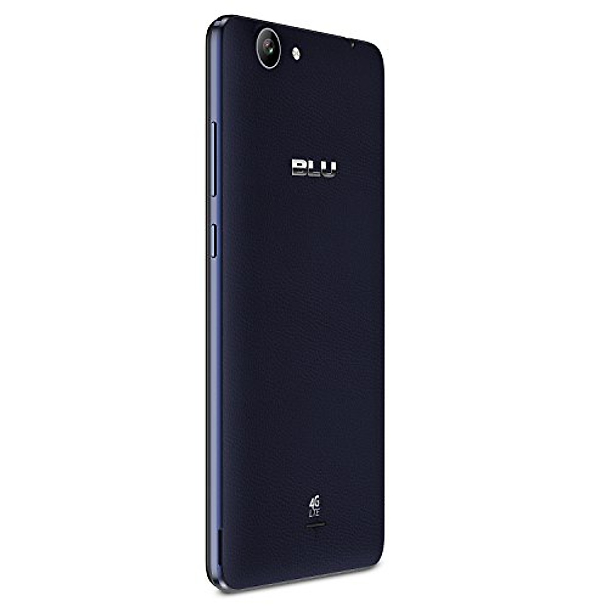 BLU Life XL - LTE Smartphone - GSM Unlocked - 8GB +1GB RAM - Dark Blue