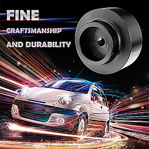 1.5 Inch Leveling Lift Kit Compatible With 2009-2024 RAM 1500 4WD & 2WD, Leveling Lift Kit Forged Rear Strut Spacers Raise The Rear of Your Pickup By 1.5"