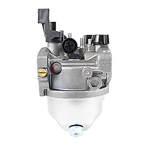 Carburetor For Homelite UT80546 099980425067 16100-Z440210-QG00 HL252300 UT80522D UT80522G UT80953A UT80522A UT80522B HL252300 UT80522 Pressure Washer