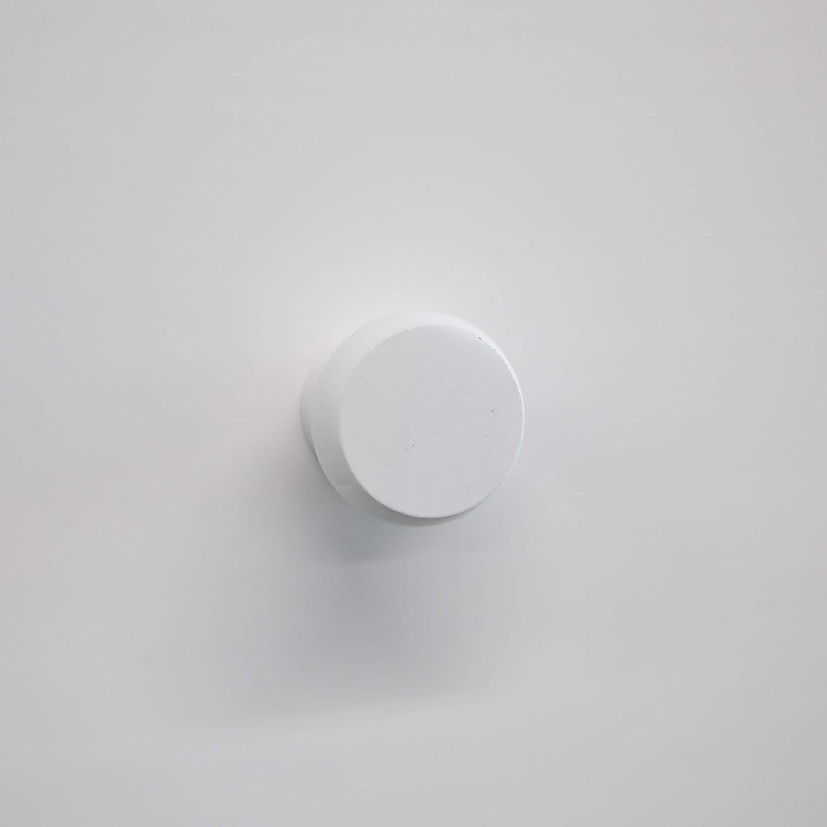 Adeptus Easy Pieces Dresser, White