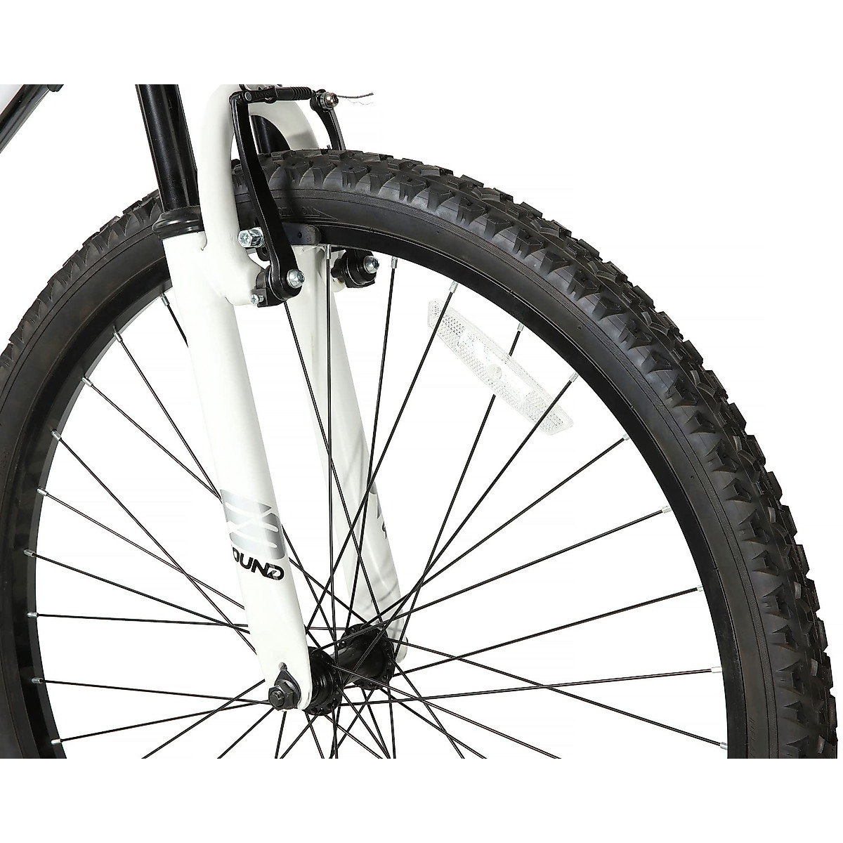 Dynacraft Silver Canyon 26" Mountain Bike