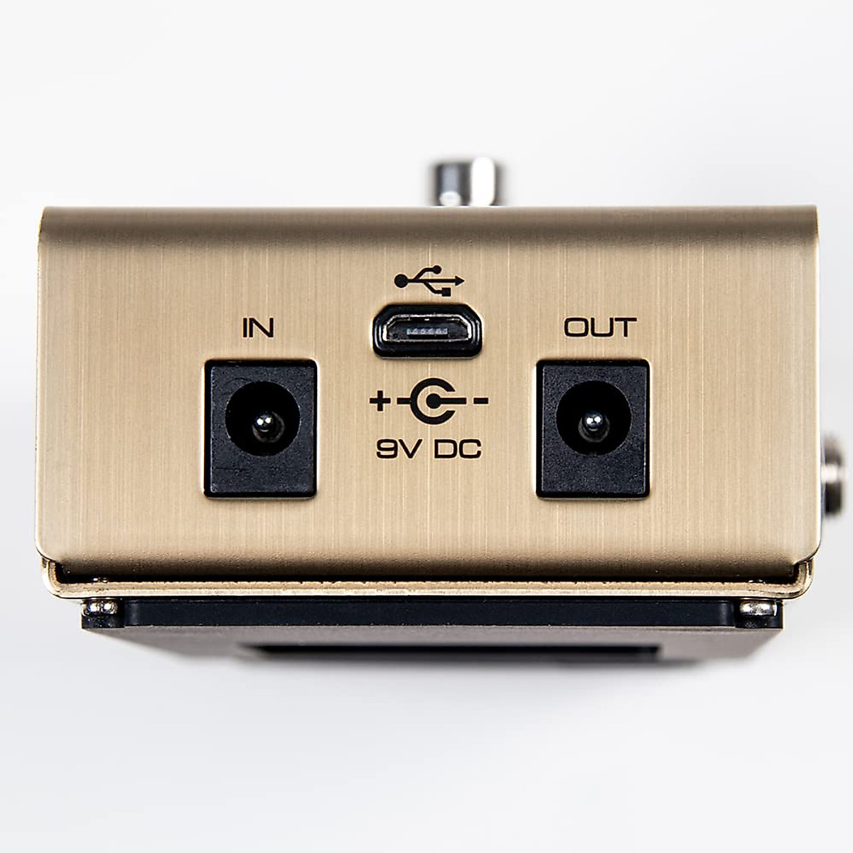 Peterson StroboStomp LE Guitar Tuner (SS