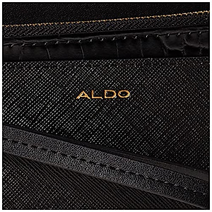 ALDO Women's Catharina Wallet, Other Black