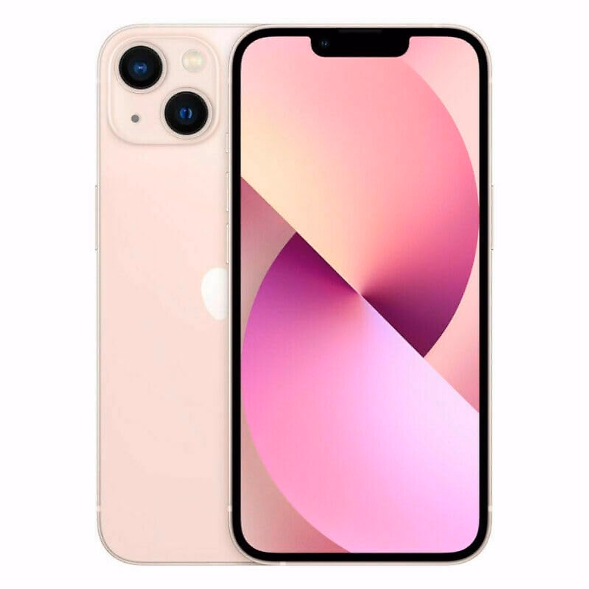95% iPhone 13 Mini 5G 5.4" 13mini RAM 4GB ROM 128/56GB Super Retina XDR OLED Dual 12MP Apple A15 Bionic NFC Face ID add Charger/Starlight / 256G