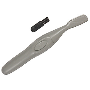 Lady Shaver Eyebrow, Bikini Line and Facial Hair Trimmer