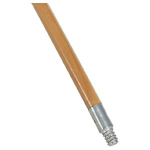 Magnolia Brush M-48 48-Inch Metal Threaded Hardwood Handle