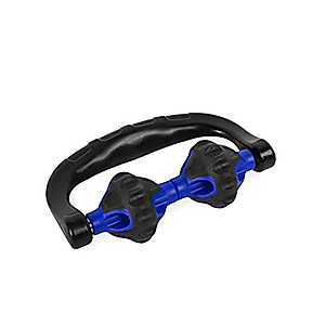 CAP Barbell Adjustable Angle Handheld Massage Roller