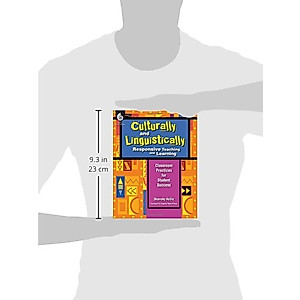 Culturally and Linguistically Responsive Teaching and Learning – Classroom Practices for Student Success, Grades K-12 (1st Edition)