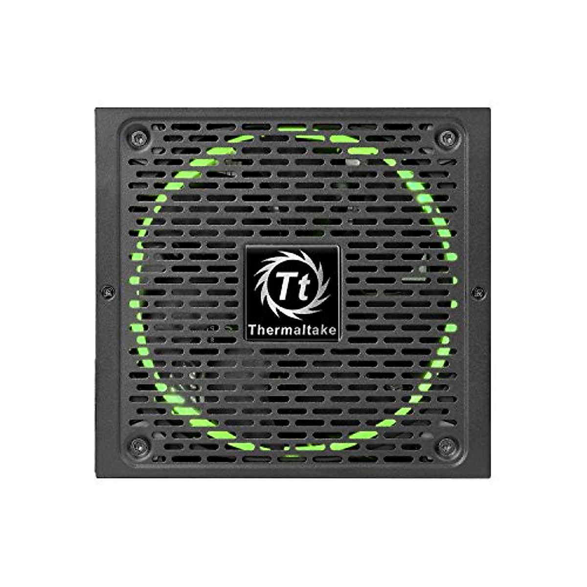 Thermaltake Toughpower Grand RGB 850W 80+ Gold Smart Zero 256-Color RGB Fan Fully Modular Power Supply 10 Yr Warranty PS-TPG-0850FPCGUS-R