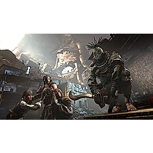 The Technomancer - Xbox One