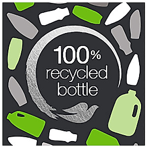 Dove Men+Care Fortifying 2 in 1 Shampoo and Conditioner for Normal to Oily Hair Fresh and Clean with Caffeine Helps Strengthen and Nourish Hair 12 oz