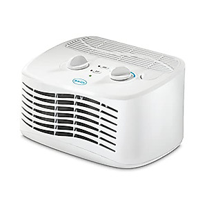 Febreze HEPA-Type Air Purifier, Small Room, FHT170W , white