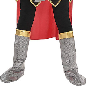 amscan Brave Crusader Halloween Costume for Boys, Large, with Included Accessories