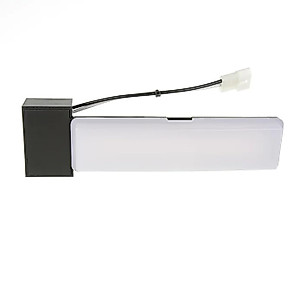 Merchandise Mecca Replacement for Broan-Nutone OEM # S99271607 LED Light Module for AE110L-A AE110SL-A AE50110DCL-A AE50110DCSL-A AE80BL-A AE80L-A Invent Bathroom Ventilation Fan