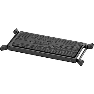 Hercules FS100B Foot Rest ,Black