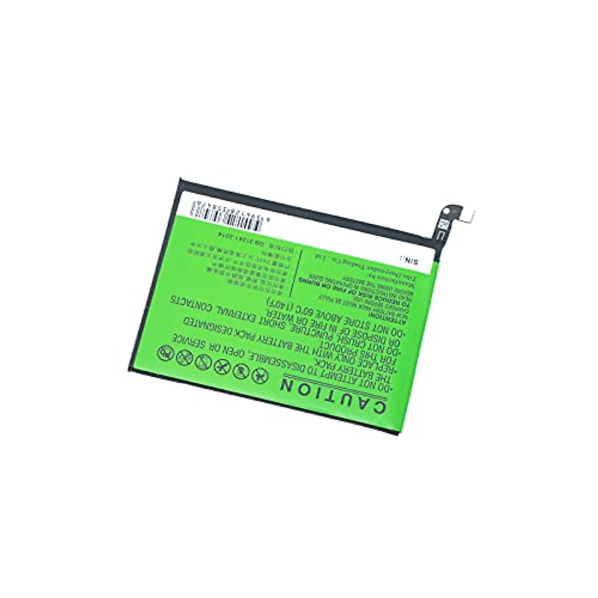Battery for Huawei HB486486ECW Mate 20 Pro Mate 20 RS P30 Pro LYA-TL00 LYA-L09 LYA-AL00 Mate 20 RS Porsche Design LYA-AL00P LYA-LX9
