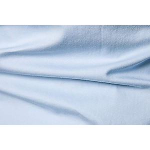 MUSE FATH Men's Solid Designer Clothes-Casual Long Sleeve Shirt-Button Up Wedding Dress Shirt-Light Green-XS