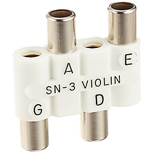 Kratt Tuner (SN3),White