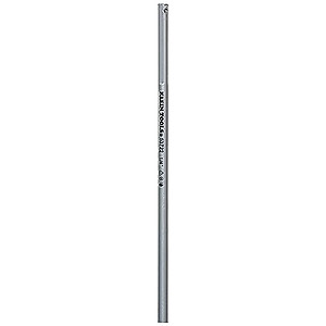 Klein Tools 53722 Flex Bit 54-Inch Extension, 1/4-Inch Shank for Added Drill Bit Length For Drilling Between Walls or Several Rafters