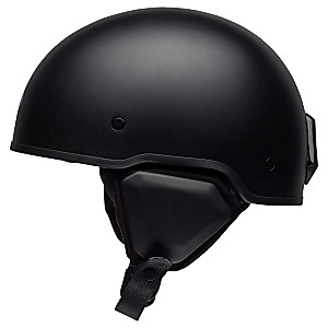 Bell Recon Cruiser Helmet - Asphalt Matte Black - Large