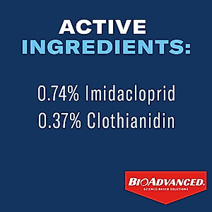 BioAdvanced 12 Month Tree and Shrub Protect and Feed II, Concentrate, 1 Gal