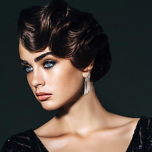 Baseball Bat Bar Earrings Hypoallergenic Sterling Silver Dangle Drop Weird One Piece 3Pcs Earring Hooks Mini Cool Small Christmas Holiday Cosplay Gift