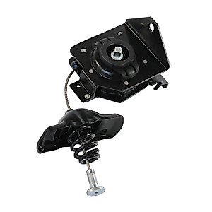 JDMSPEED New Spare Tire Winch Wheel Carrier Hoist Spare Tire Hoist Replacement for Silverado GMC Sierra 1500 2500 Replaces 924-510 20870067 15703311 15866164