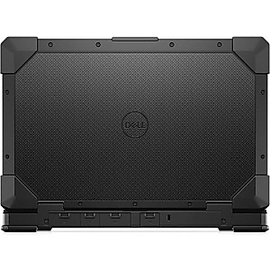 Dell Latitude 5420 Rugged Laptop, 14 FHD (1920 x 1080) Non-Touch, Intel Core 8th Gen i7-8650U, 32GB SDRAM RAM, 512GB SSD, AMD Radeon RX 540, Windows 10 Pro (Renewed)