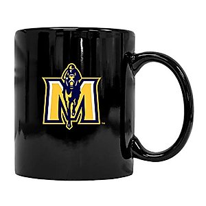Murray State University Racers Coffee Mug-NCAA Black Ceramic Mug