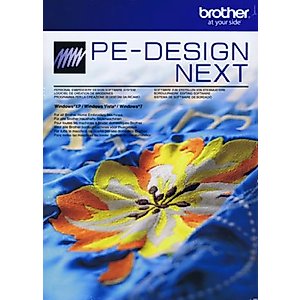 Brother PE-Design Next