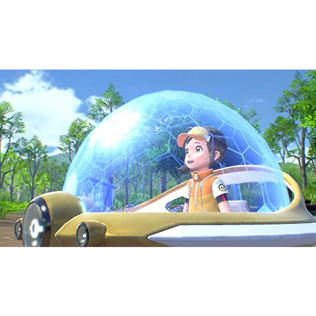 New Pokemon Snap - Nintendo Switch