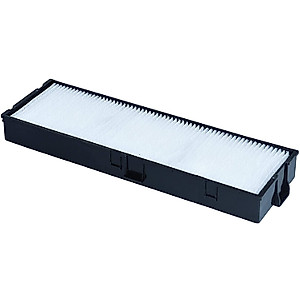 AKCTBOOM Replacement Projector Air Filter ET-RFV400 for PANASONIC ET-LAV400,PT-VW530,PT-VW535N,PT-VX600,PT-VX605N,PT-VZ570,PT-VZ575N