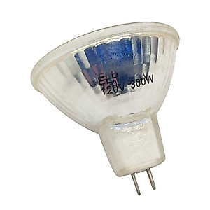 BORYLI ELH 120V 300W RM-129 Donar Bulb for Bell & Howell 448 452 454, Slide Cube 985, 986 987 991 1000 3000, Slide Cube Z, CP40 RC50 RC55 RF60 AF66 AF70