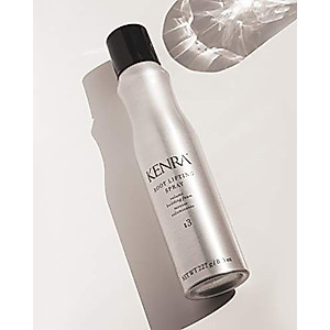 Kenra Root Lifting Spray 13 | Volumizing Foam | Medium Hold | Ultimate Lift & Lasting Style | Boosts Hair At The Root | Provides Flexible Fullness Without Weight or Stiffness |All Hair Types | 8 oz
