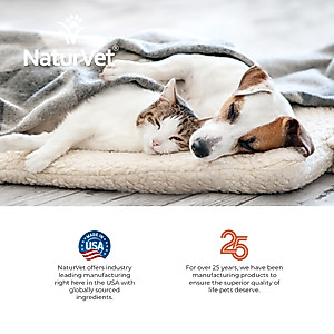 NaturVet Septiderm-V Skin Care Bath Wash for Dogs & Cats – Pet Health Supplement for Dermatitis, Dog Skin Allergies, Itching, Hot Spots – Pet Shampoo, Grooming Aid – 8 Oz.