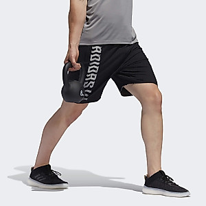 adidas Men's Tokyo Short Black XX-Large