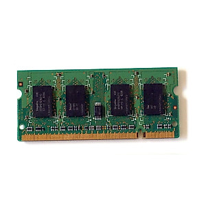 HY/Modern 1GB 2RX8 PC2-5300S-555-12 Notebook Original Memory DDR2 667