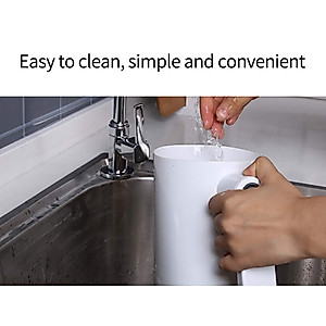 Battery Operated Electric Flour Sifter for Baking, ANNCARY Flour Sieve, Handheld Cooking Baking Tool for Cooking/Pastry Baking Kitchen Utensil Easy to Clean Ergonomical Handle