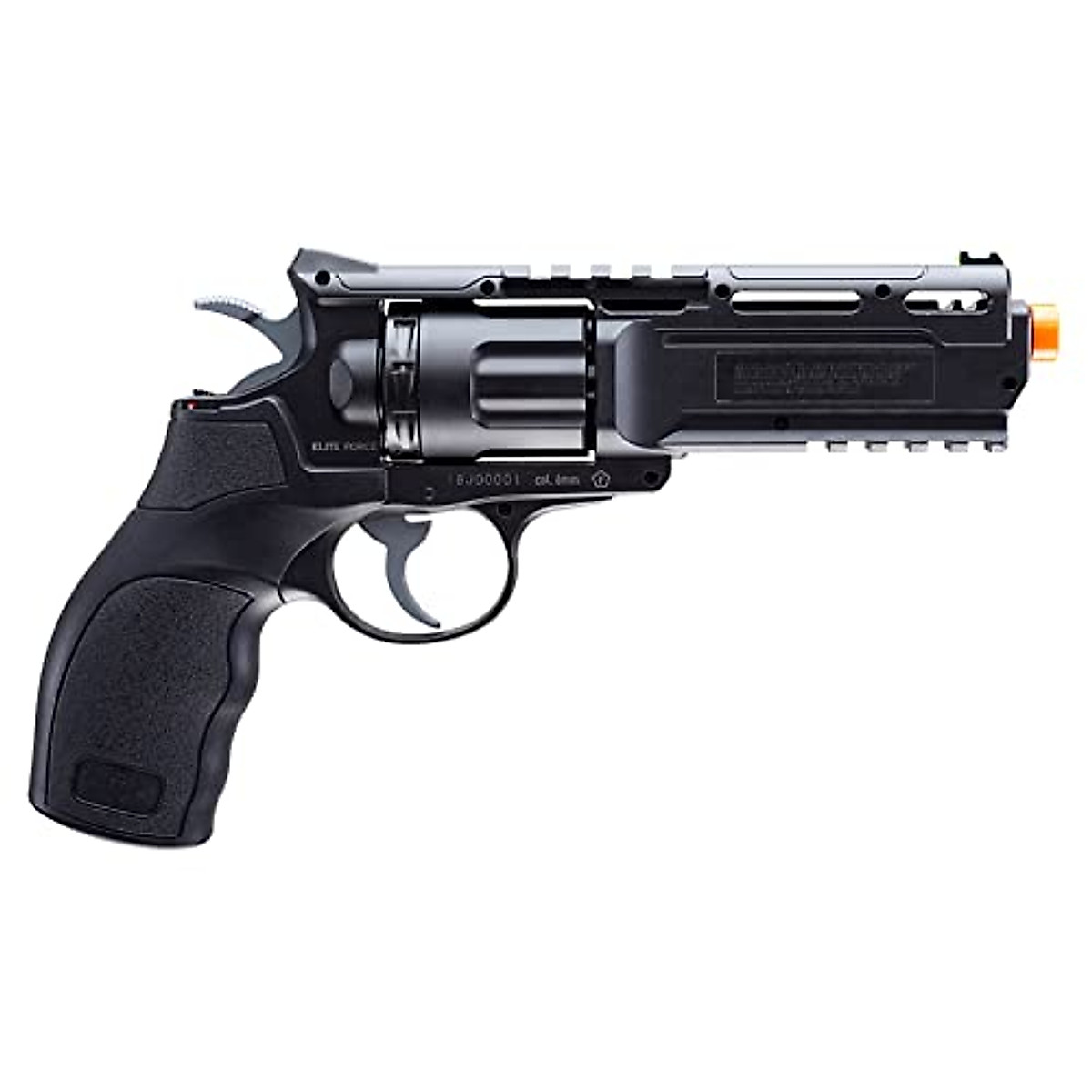 Elite Force H8R Gen2 Revolver 6mm BB Pistol Airsoft Gun