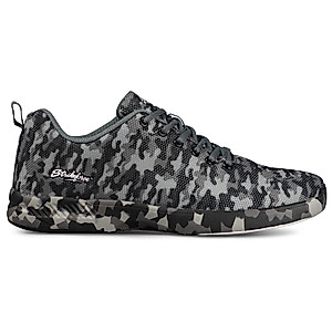 KR Aviator Grey Camo 9.5