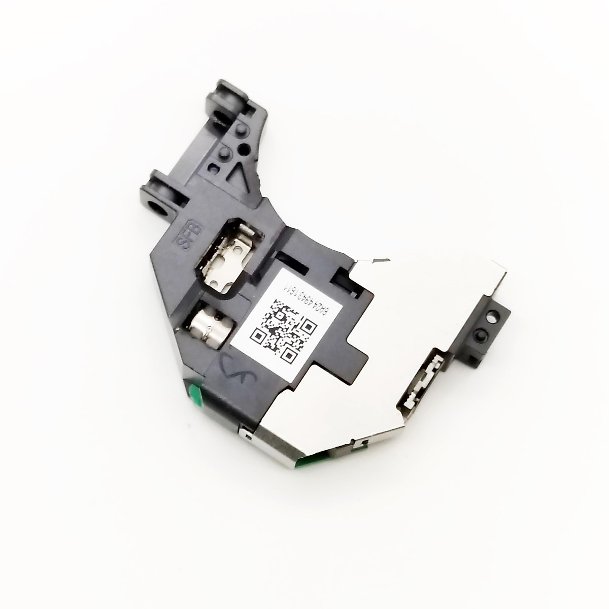 Laser Lens Disc Drive Module Replacement Compatible with Microsoft Xbox One S Scanner Game Read Light Video Reader