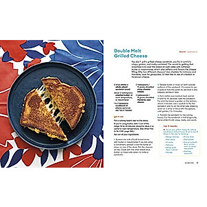 Kid in the Kitchen: 100 Recipes and Tips for Young Home Cooks: A Cookbook